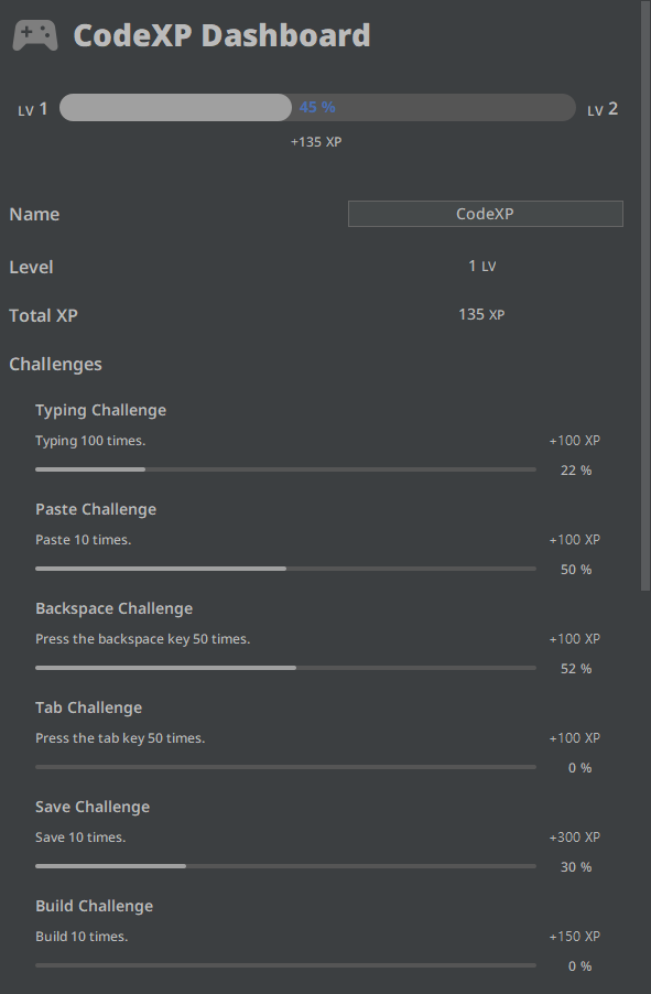 CodeXP v1.0.0 Released! | Dev Storage