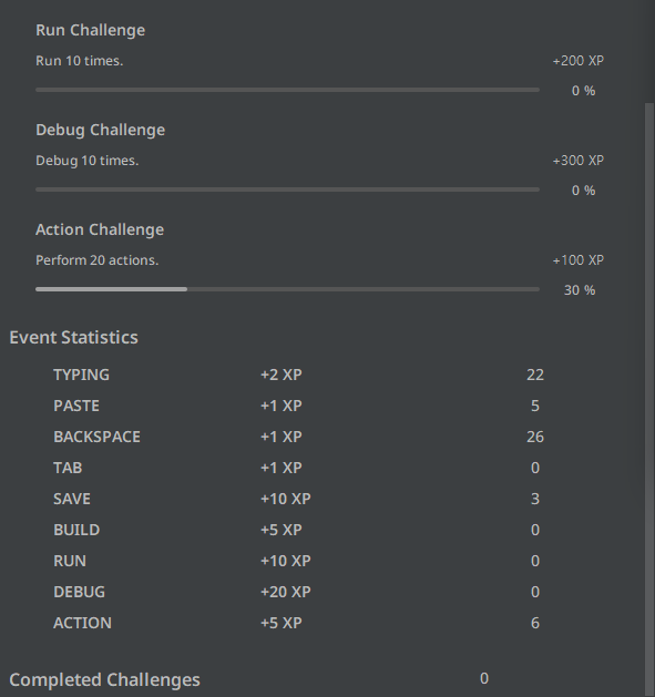 CodeXP v1.0.0 Released! | Dev Storage