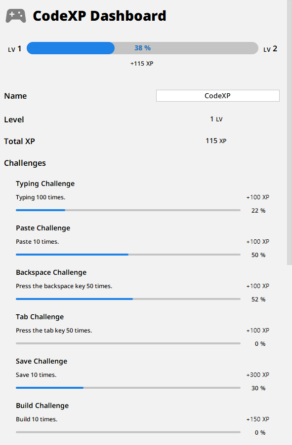 CodeXP v1.0.0 Released! | Dev Storage